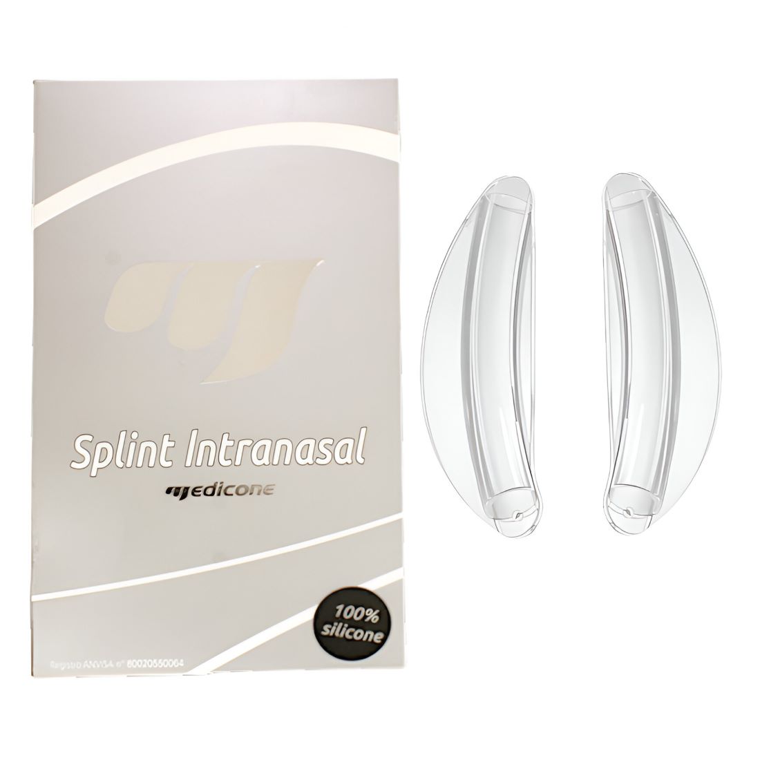 Splint Intranasal Com 2 Med Air01 94980 Medicone